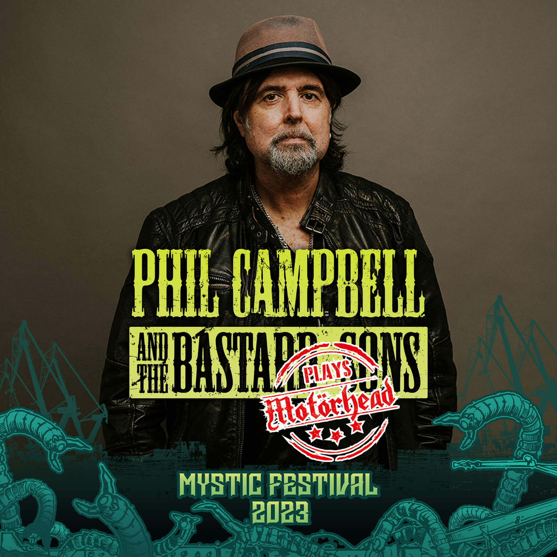 Mystic Festival 2023: Od rock’n’rolla po death metal! - mysticcoalition.com