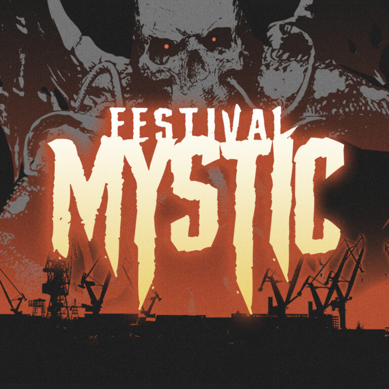 Mystic Festival 2026 - mysticcoalition.com